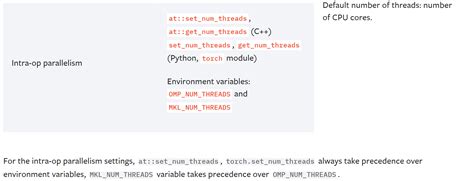 【pytorch】物理cpu、逻辑cpu、cpu核数、pytorch线程数设置pytorch 查看当前用了几个核心 Csdn博客
