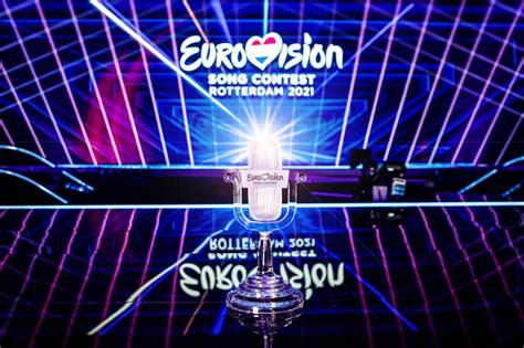 El espectáculo debe continuar Eurovisión celebra esta noche su segunda