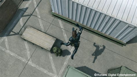 Jogo Metal Gear Solid V Ground Zeroes Para Xbox 360 Dicas Análise E