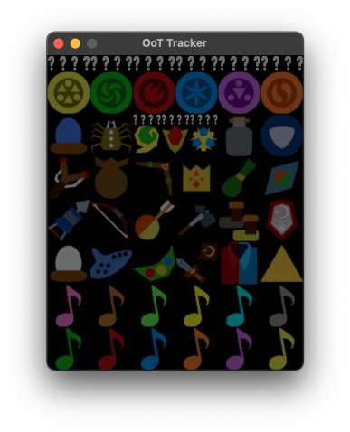 Trackers Oot Randomizer Wiki