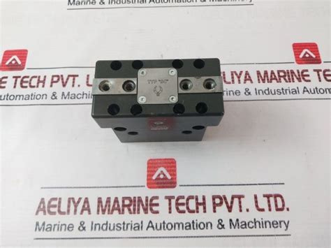 sommer automatic gp 410 parallel gripper aeliya marine