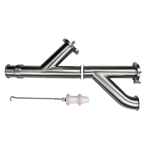 Product Recovery System Cpe Systems Inc