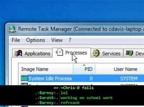 Remote Desktop Connection Task Manager Shortcut Pixlasopa