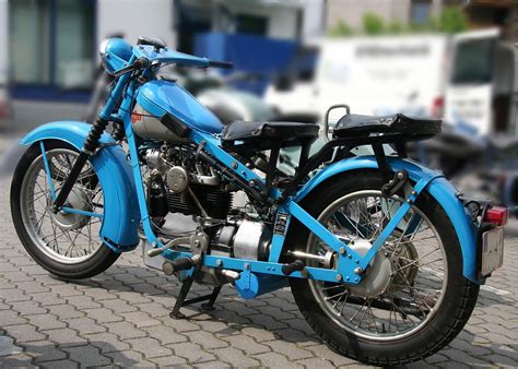 Nimbus Motorcycles May Live Again