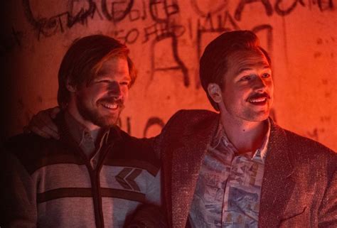 Taron Egertons Tetris Movie Stacks Up Strong First Reviews