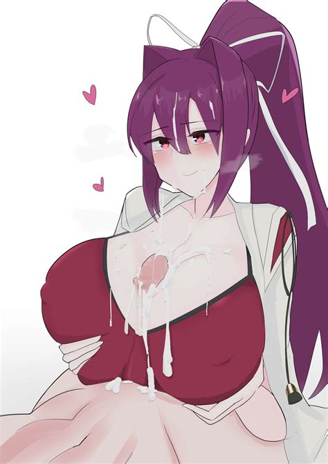 Rule 34 1boy 1girls After Paizuri Alternate Breast Size