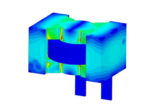 Power Electronics Simulation An Overview Simwiki Simscale