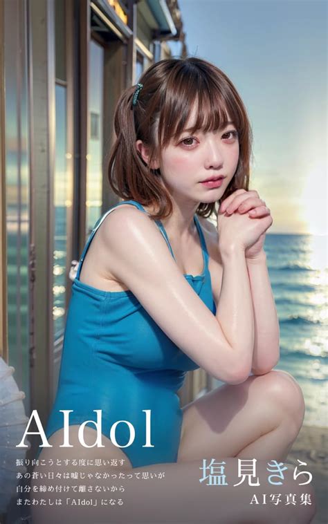Aidol Japanese Edition Kindle Edition By Goudougaisya Ai Torch