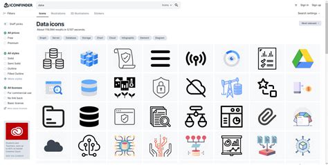 Designers And Programmers Required 5 Most Famous Icon Websites
