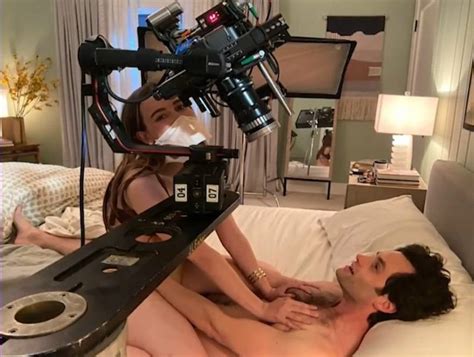 Penn Badgleys Feet