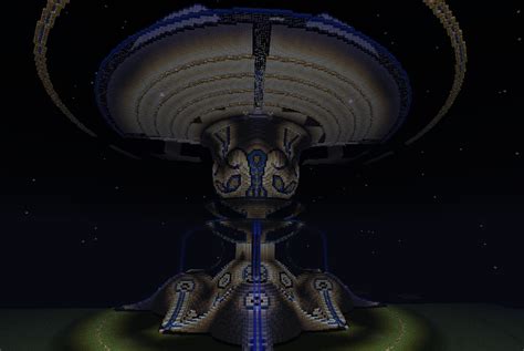 Islandcraft Spawn Minecraft Map