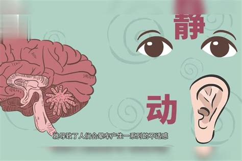 外国人发明神奇眼镜晕车人士的福音带上之后10分钟见效 福音 眼镜 人士