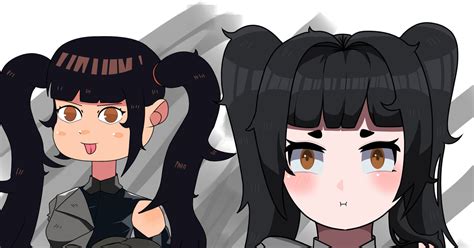 ツインテールの日 Yuura Bonelessburritoのイラスト Pixiv