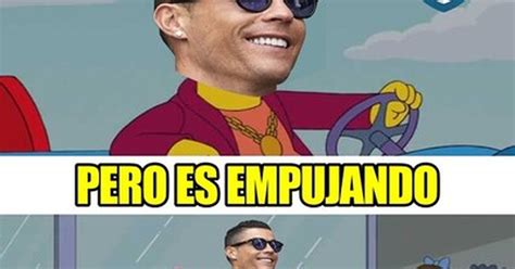 [ Memedeportes ] ¡ay Mi Madre El Bicho ¡siuuuuu