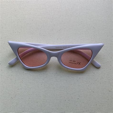 ‘kai Sunglasses In Rosa👛 Kairetro Style Eyewear Depop