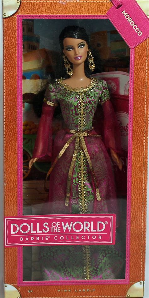 Prettiest Barbie In The World