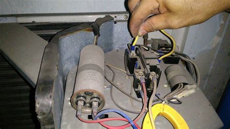 แนวทางการตรวจเช็คซ่อมแอร์บ้าน Engineer อาการ คอยล์ร้อนไม่ทำงาน Youtube