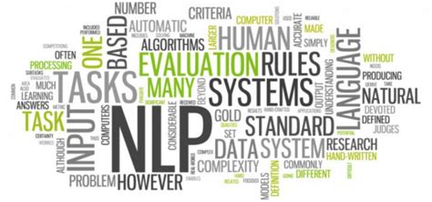 The Most Exciting Natural Language Processing Research Of 2019 So Far By Odsc Open Data