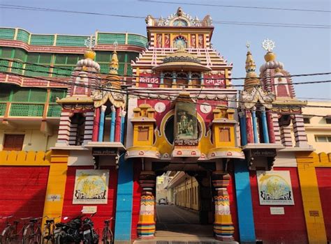 Gorakhpur News विश्वप्रसिद्ध गीता प्रेस को 2021 का गांधी शांति