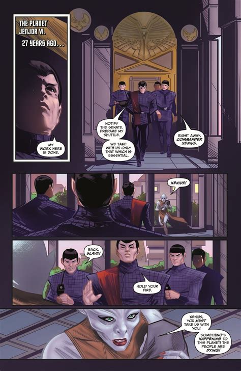 Gocollect Blog Comiclist Previews Star Trek Picard Stargazer 2