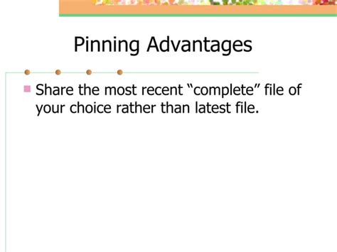 Fist Vss Source Code Management Techniques Ppt