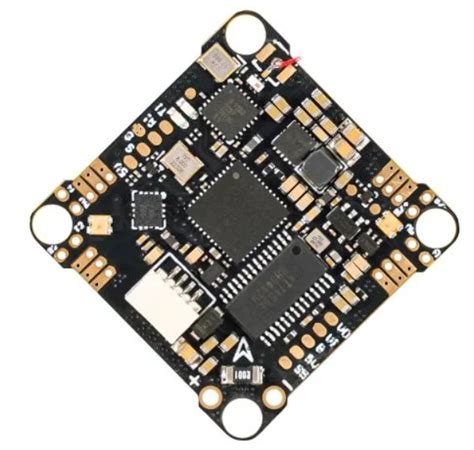 Полётный контроллер f4 1s aio brushless 12a betafpv ООО Компонент