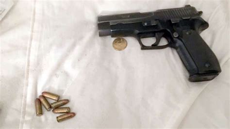 Police Seize Lamborghini Guns And 600k In New York Drug Bust Abc News