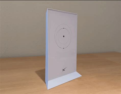 Can You Use Your Own Router With The New 3rd Generation Starlink Service R Starlink