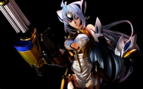 Kos Mos Xenosaga Wallpaper ·① Wallpapertag