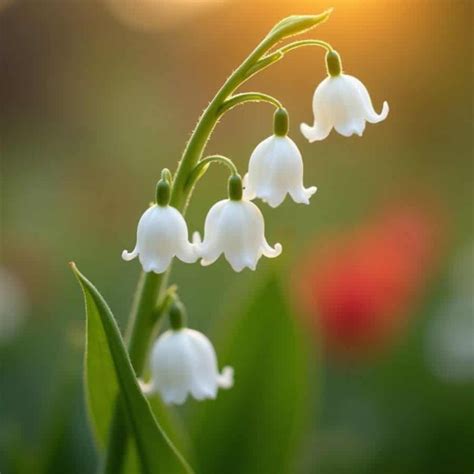 Master Lily Of The Valley Like A Pro Onlyaprons