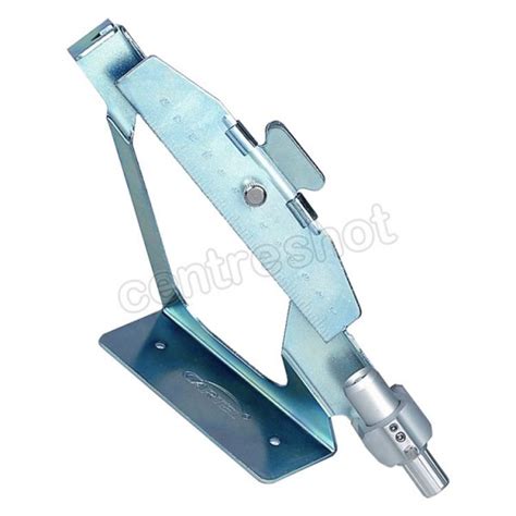 Sherwood Arrow Fletching Jig 6 Centreshot