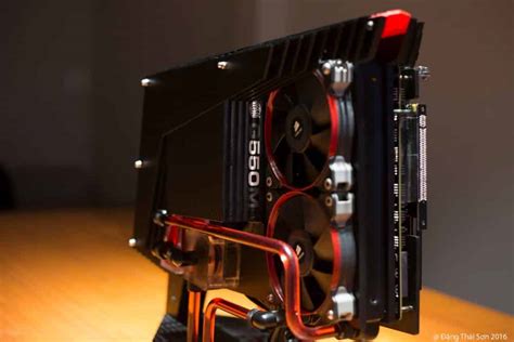 Case Mod Friday MSI Scratch Build ThinkComputers Org