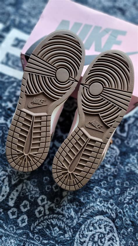 Stussy Cherry Dunks From Perfect Kicks Rrepheads