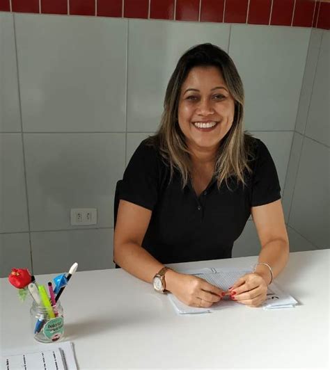 Mata Sul Joyce Moraes Assumirá Gestão Da Iii Geres SaÚde