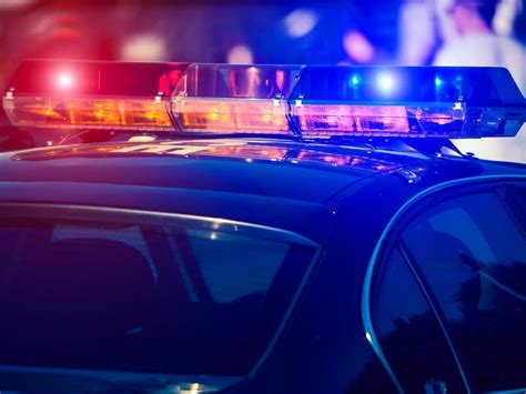 Larceny And An Untimely Death Redding Police Blotter Oct 1 6 Weston