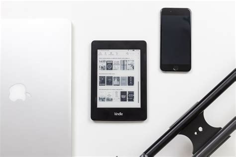 闪电快讯丨 年了Kindle终于支持EPUB格式 界面新闻