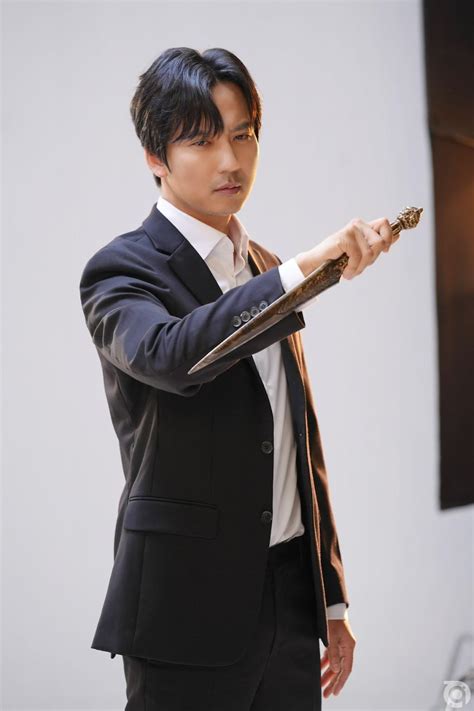 익스트림무비 김남길 아일랜드 포스터 촬영 현장