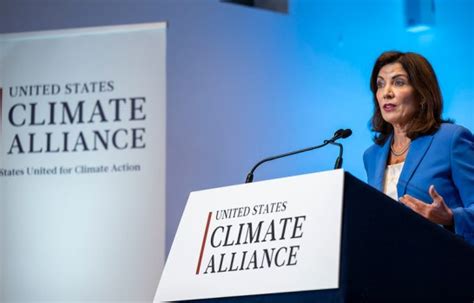 Congestion Fees And The Aftermath Gov Hochul Is Making A Climate Disaster