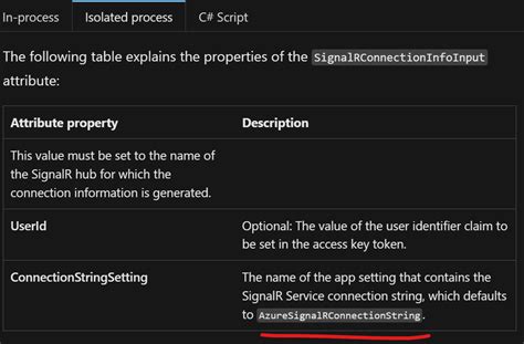 Receiving Multiple Signalrmessageaction Parameters On A Aspnetcore Client Microsoft Qanda