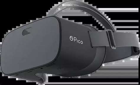 Pico G2 4K Enterprise Specifications Reviews Comparisons