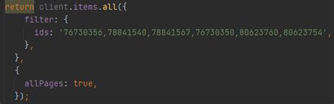How To Get Topic Details When Fetching Items 🆘 Support Datocms
