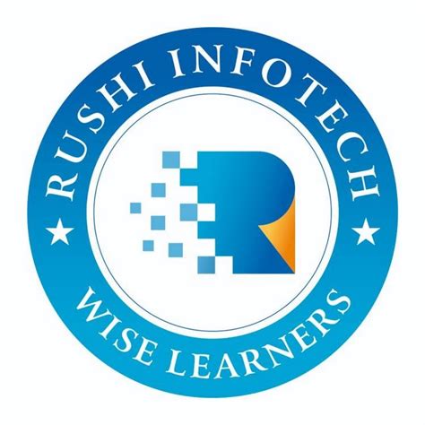 Rushi Infotech Trainings Youtube