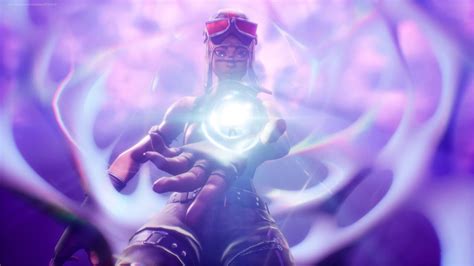 Fortnite X Ariana Grande Live Concert Event 2k Quadhd Youtube