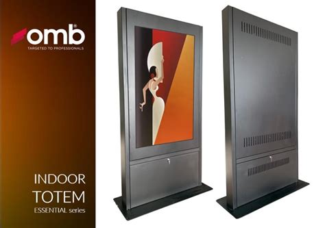 Totem Essential Series Simple To Install And Perfect For Any