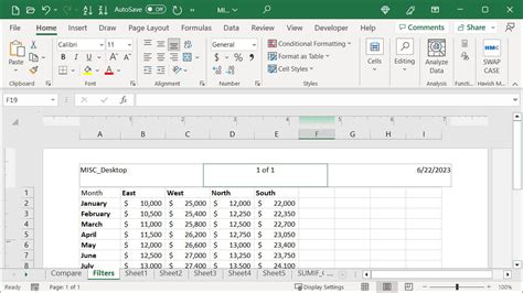 How To Use Headers And Footers In Word Excel And PowerPoint Make Tech Easier