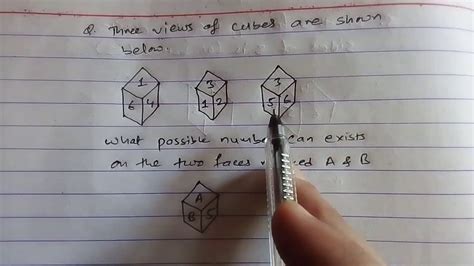 Lok Sewa Aayog Iq Dice Problem Youtube