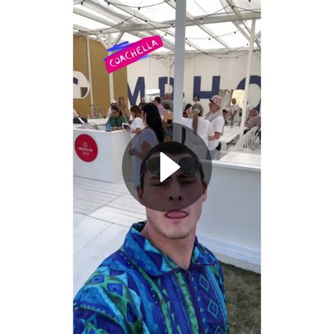 Itsqcp Spotlight On Snapchat