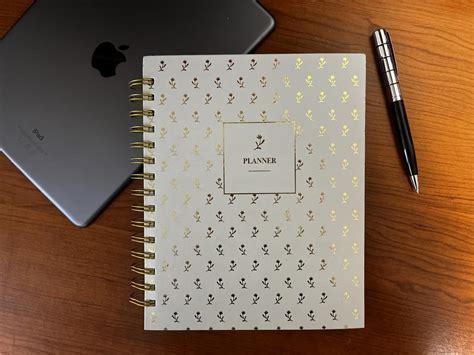 Блокнот планер — ціна 420 грн у каталозі Блокноти Купити товари для дому та побуту за доступною