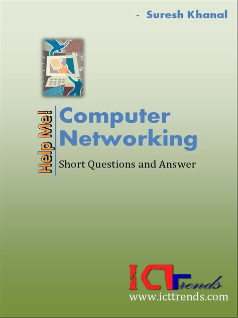 Computer Networking Short Questions And Answers Pdf Network Topology Osi Model