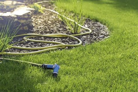 How To Fix Garden Hose Leaks The Different Methods Home And Garden Talk